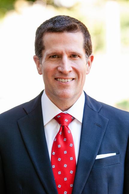 Redeemer University College Names Fourth President | Christian Reformed ...