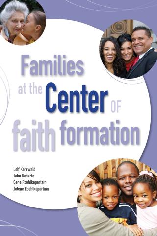Family Faith Formation Toolkit | Christian Reformed Church