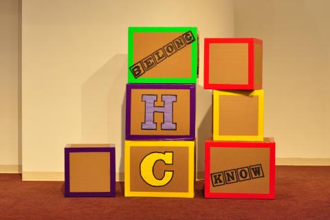 The Building Blocks of Faith Toolkit | Christian Reformed Church