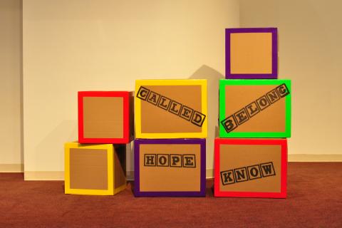 The Building Blocks of Faith Toolkit | Christian Reformed Church