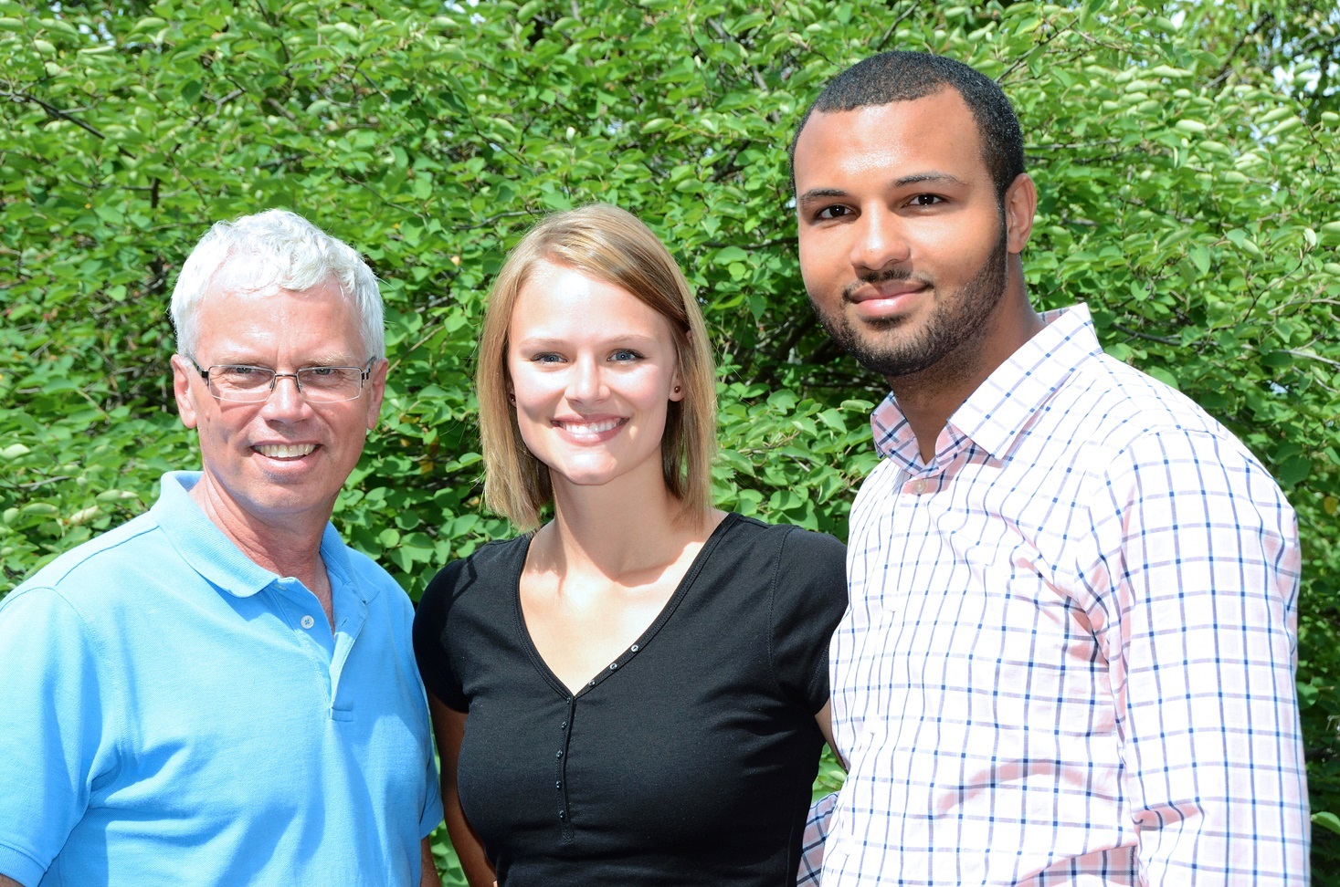 Faithful Support in Global Missions | Christian Reformed Church