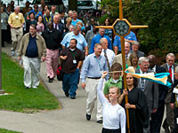 'A Family Reunion' that Resonates | Christian Reformed Church