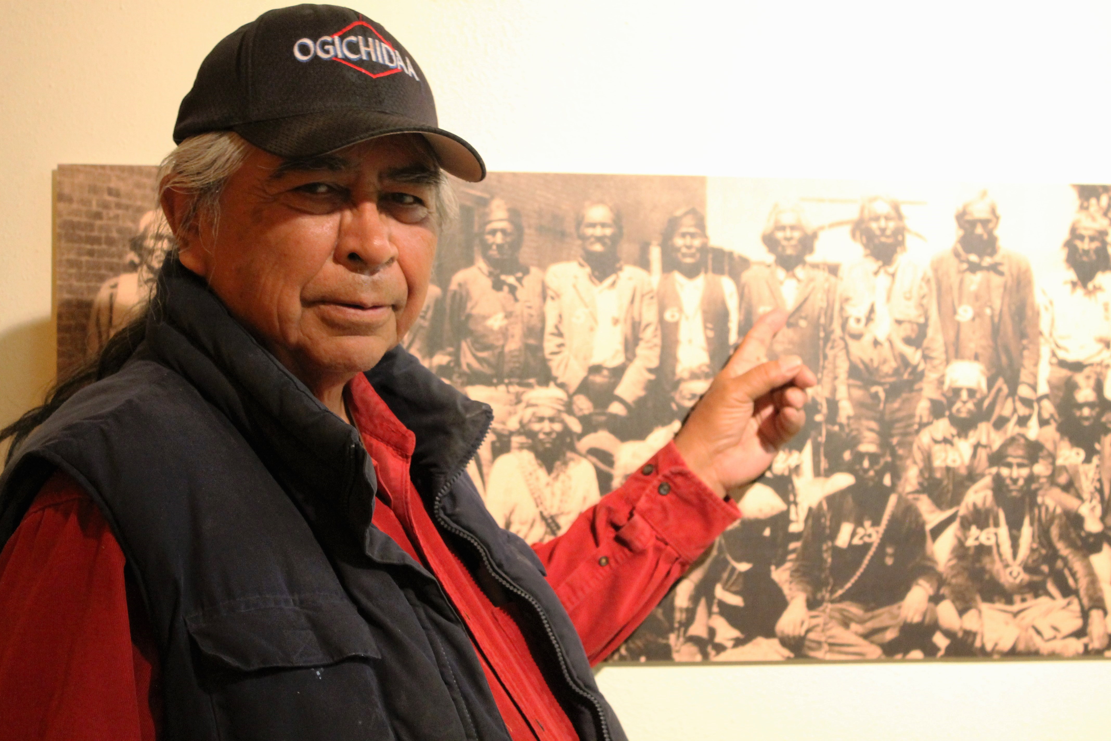 Discussing a Painful History | Christian Reformed Church