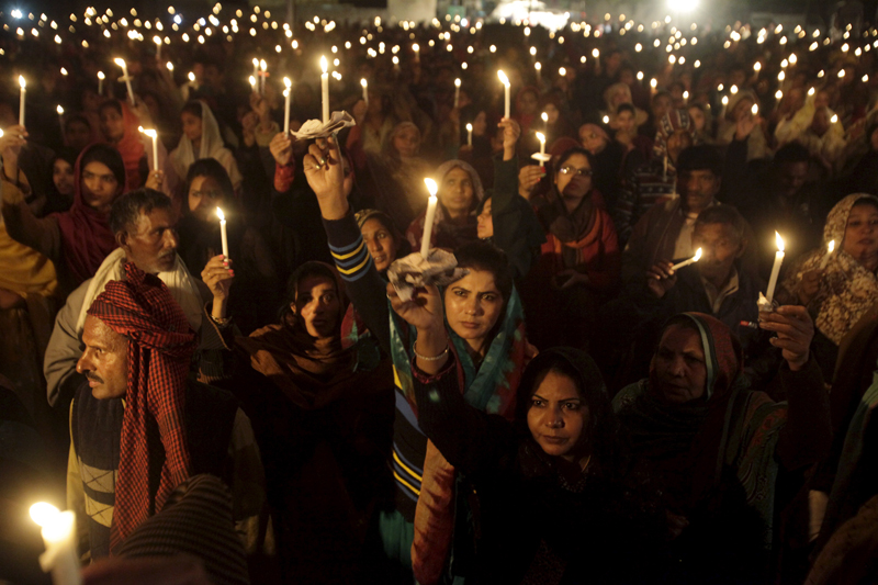 Pakistani Christians Can Strengthen Moderate Islam | Christian Reformed ...