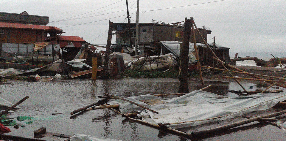 World Renew Awarded Funding for Response to Typhoon Hagupit | Christian ...