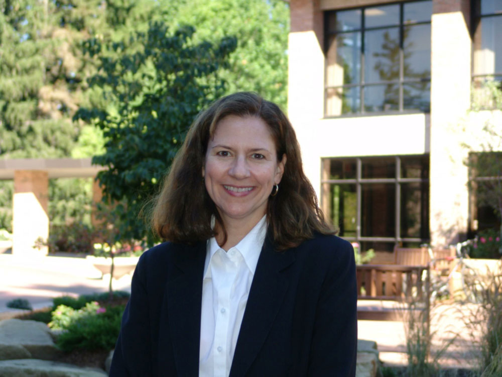 Calvin Names New VP of Finance, Administration | Christian Reformed Church