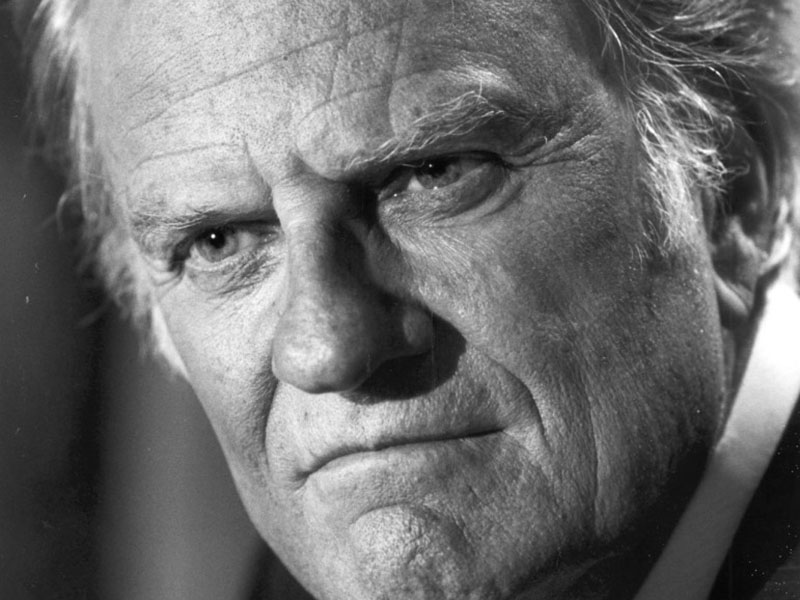 Remembering Billy Graham | Christian Reformed Church