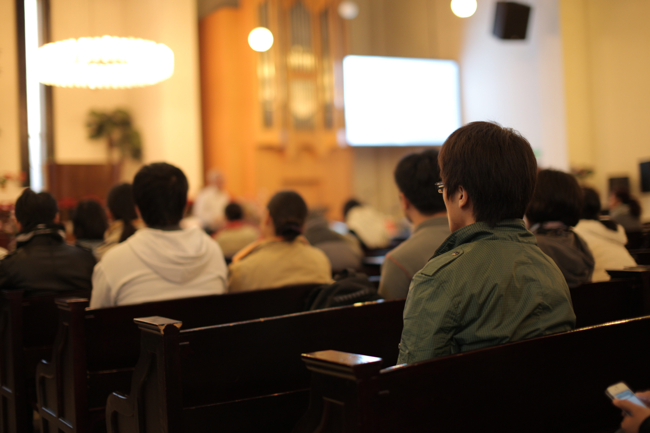 Language Learning and Discipling | Christian Reformed Church